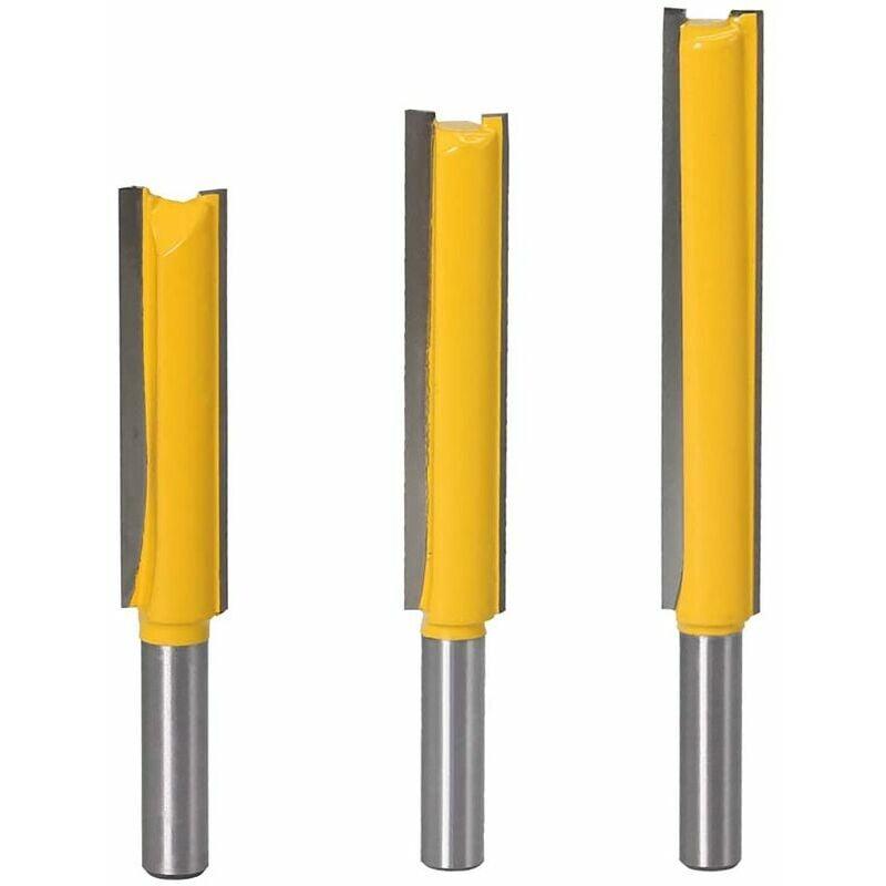 FRAISE À RAINURER POUR DÉFONCEUSE - ACHAT / VENTE FRAISE À RAINURER ...