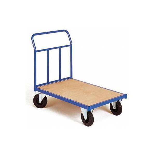 Chariots manuels conventionnels - tous les fournisseurs - chariot ...