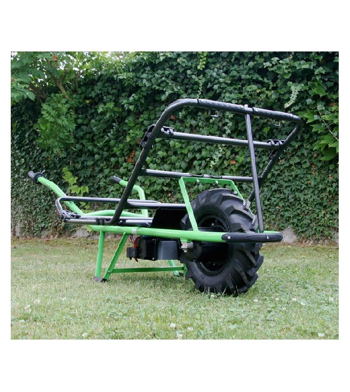 Mini-dumper et brouette à moteur - tous les fournisseurs - brouette ...
