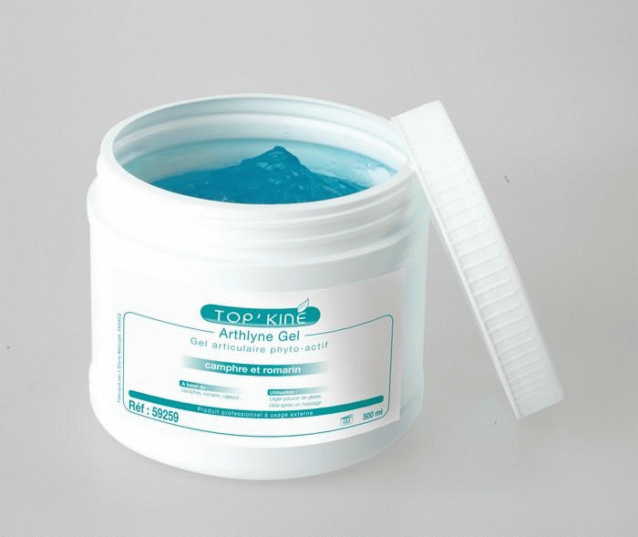 Gels de massage - Comparez les prix pour professionnels sur Hellopro.fr ...