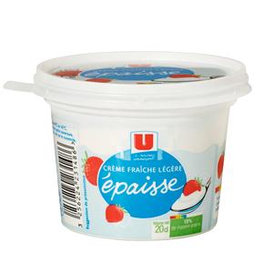 Creme fraiche epaisse delhaize - guelins93puthe
