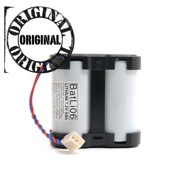 BATTERIE SYSTEME ALARME DAITEM BATLI06 7.2V 5AH BATTERIE SYSTEME ALARME DAITEM BATLI06 7.2V 5AH
