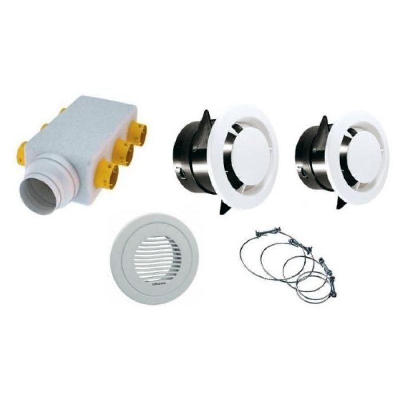 Accessoire pour ventilation atlantic - Achat / Vente de accessoire pour ventilation atlantic ...