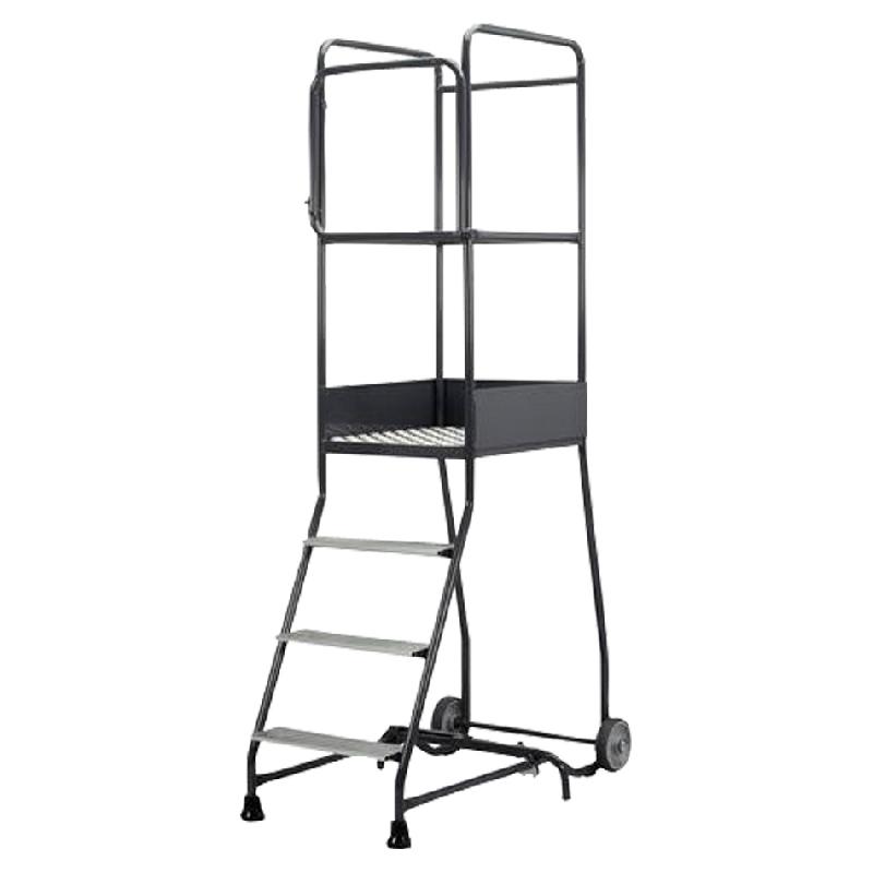 Plateforme de travail mobile - Comparez les prix pour professionnels ...