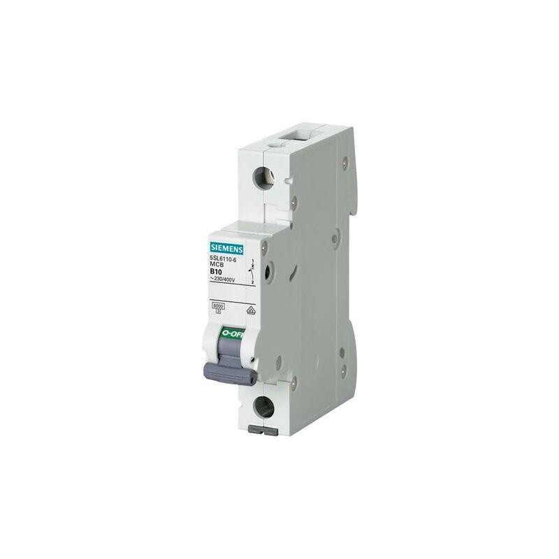 Disjoncteurs différentiels siemens - Achat / Vente de disjoncteurs ...