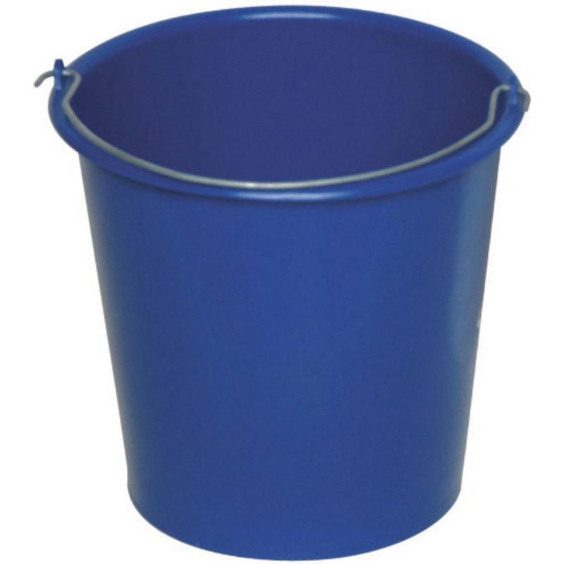 SEAU ROND 10 LITRES - SPARTEX | 845367 devis sous 24h