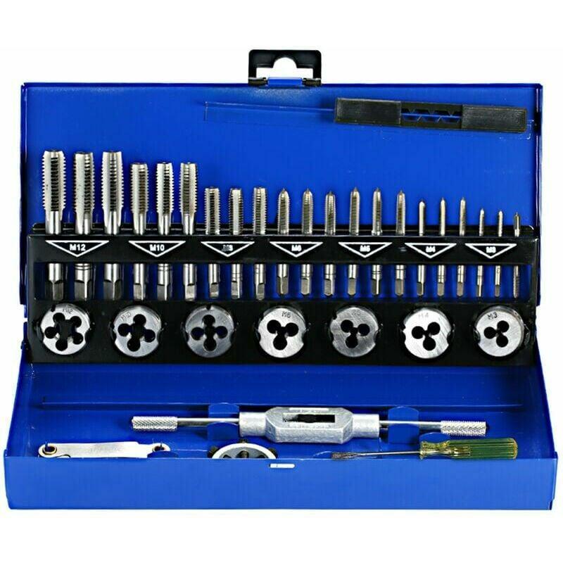 COFFRET DE TARAUD - ACHAT / VENTE COFFRET DE TARAUD AU MEILLEUR PRIX ...