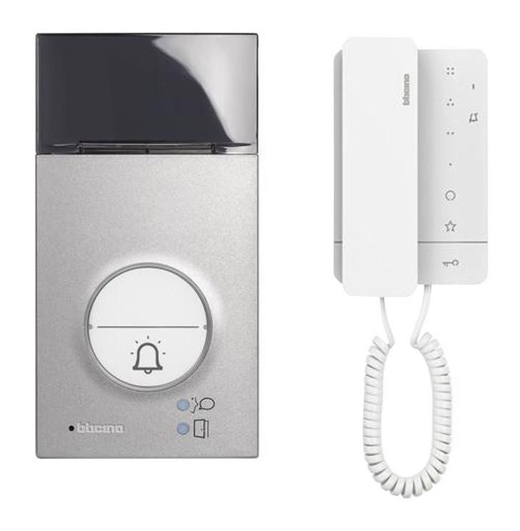 Accessoires interphonie bticino - Achat / Vente de accessoires interphonie bticino - Comparez ...