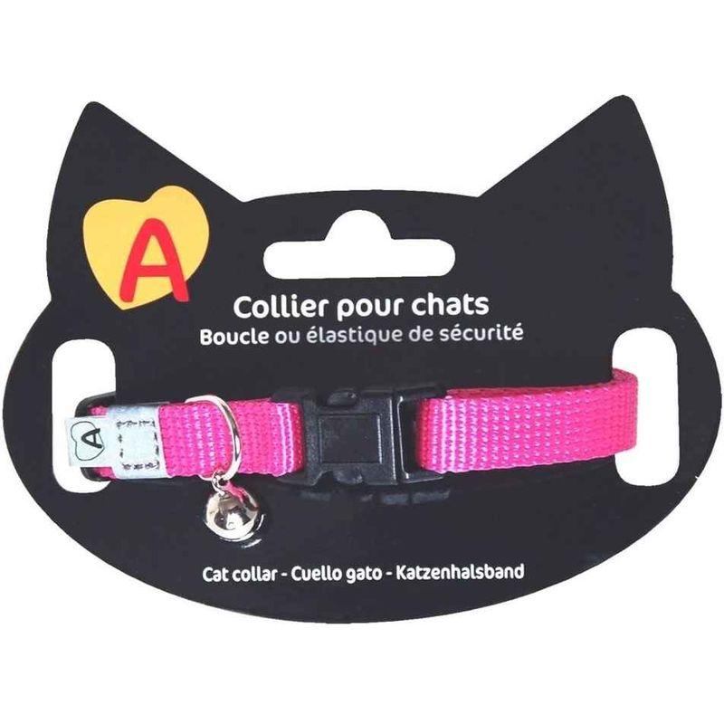 Collier pour chat - Comparez les prix pour professionnels sur Hellopro ...