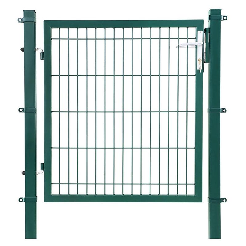 Portillon en fer - Hellopro.fr