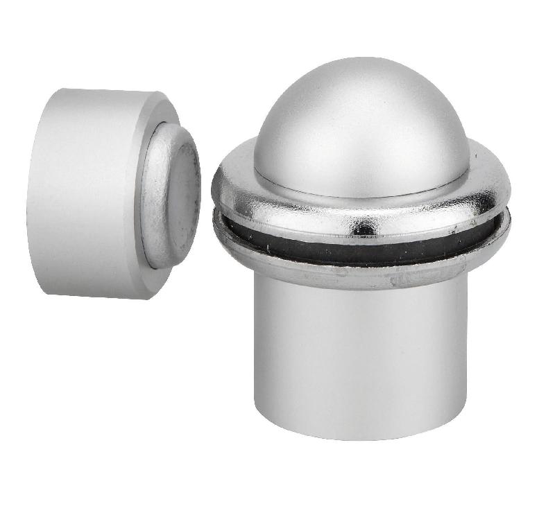 BUTOIR DE PORTE AVEC AIMANT MURAL