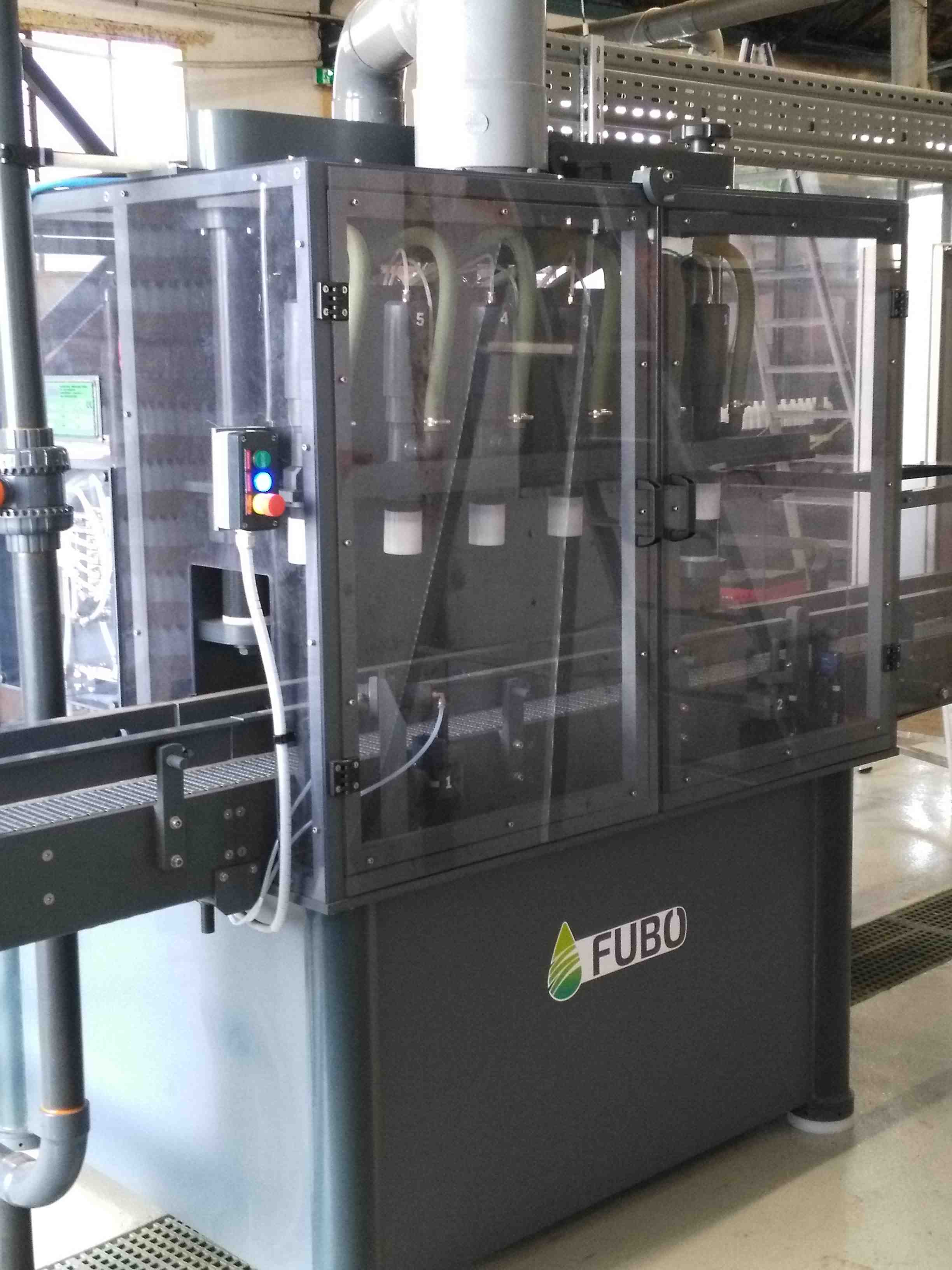 Doseuses - tous les fournisseurs - machine de dosage - doseur - micro ...