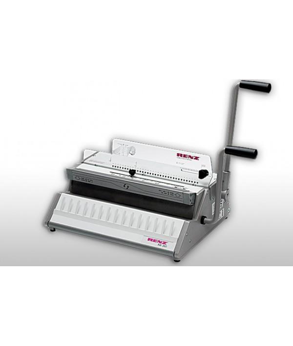 Perforeliureur - tous les fournisseurs - relieuse par anneaux ...