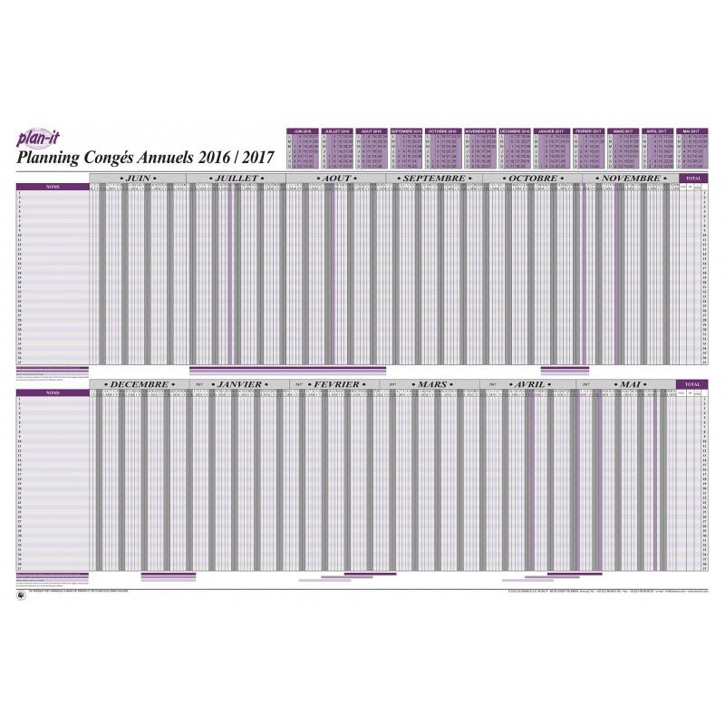 Plannings - 367 modèles à comparer sur Hellopro.fr