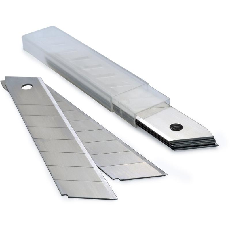 Lames de cutters rapesco - Achat / Vente de lames de cutters rapesco ...