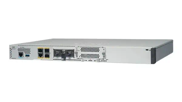 Cisco C8200-1N-4T Routeur connecté Gigabit Ethernet Gris devis sous 1h
