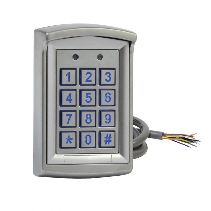 Clavier à code SEWOSY k1000 devis sous 24h