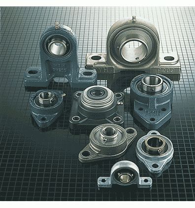 Paliers - tous les fournisseurs - paliers - palier semelle - palier ...