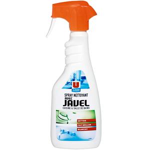U SPRAY JAVEL PISTOLET 500 ML