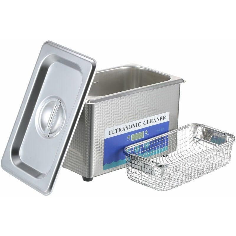 Bac de nettoyage - Comparez les prix pour professionnels sur Hellopro.fr - page 1