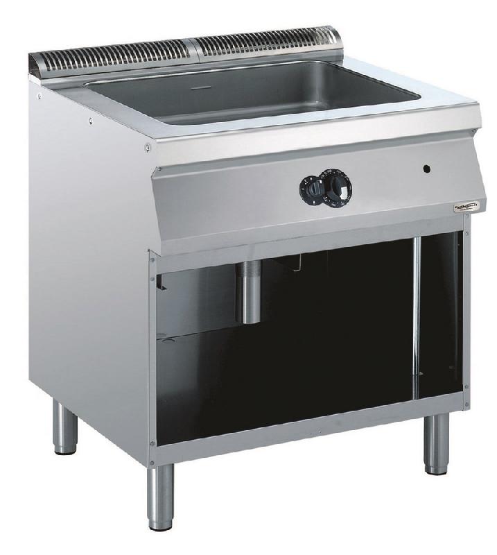 Sauteuse à gaz - Hellopro.fr