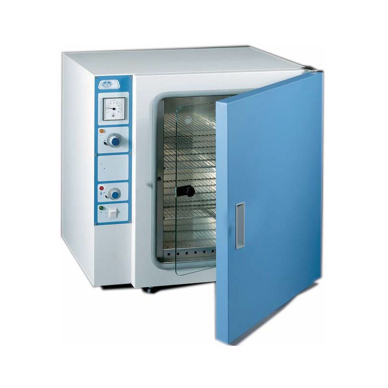 Étuve microbiologique - Hellopro.fr