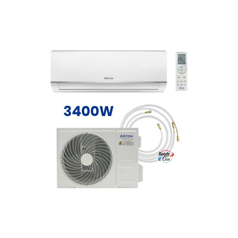 Climatiseurs splits réversibles - Comparez les prix pour professionnels sur Hellopro.fr - page 1