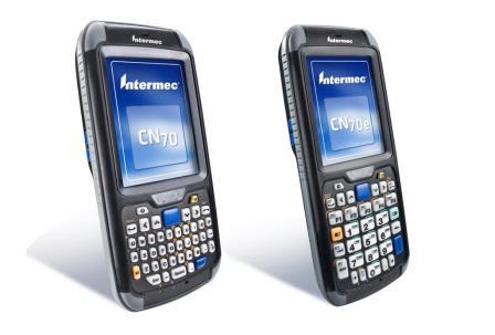 Terminal portable intermec cn70 devis sous 24h