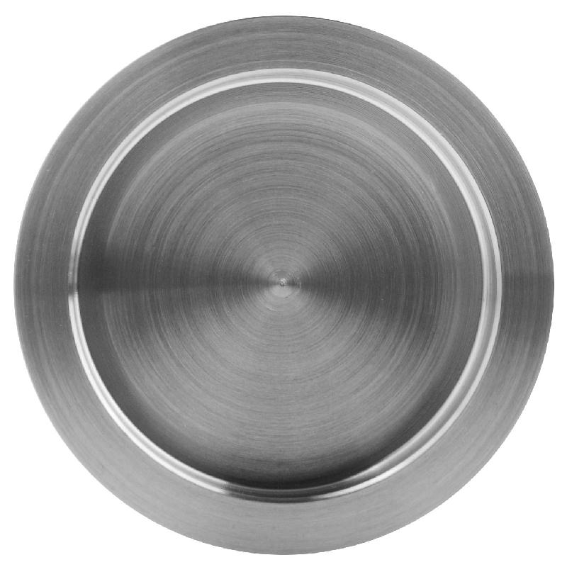 Cuvette ronde inox d60 i-250 - DIDHEYA - 31560 - 649992