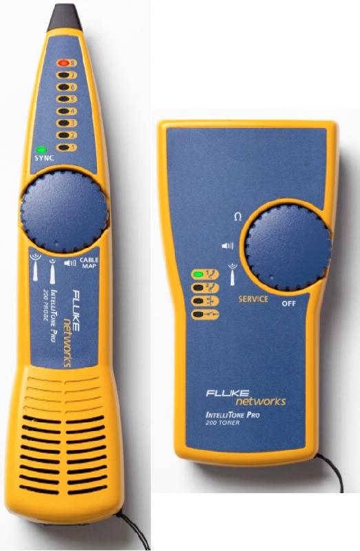 FLUKE NETWORKS INTELLITONEPRO200 devis sous 1h