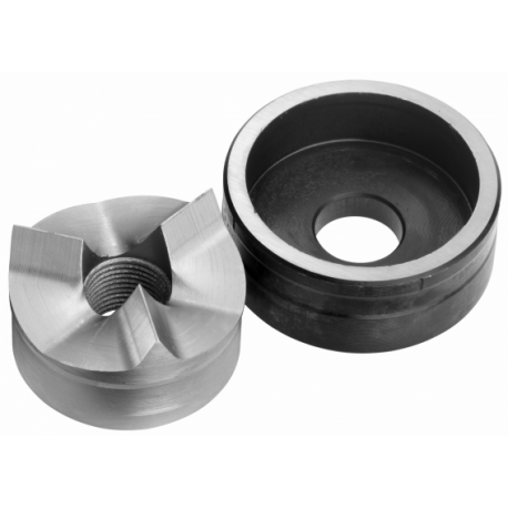 POINÇON MATRICE M16 ISO PLUS POUR TÔLE INOX FACOM | 697469