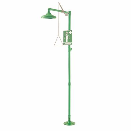 Douches de securite - tous les fournisseurs - douche d'urgence ...