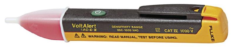 Testeur VAT Fluke - Hellopro.fr