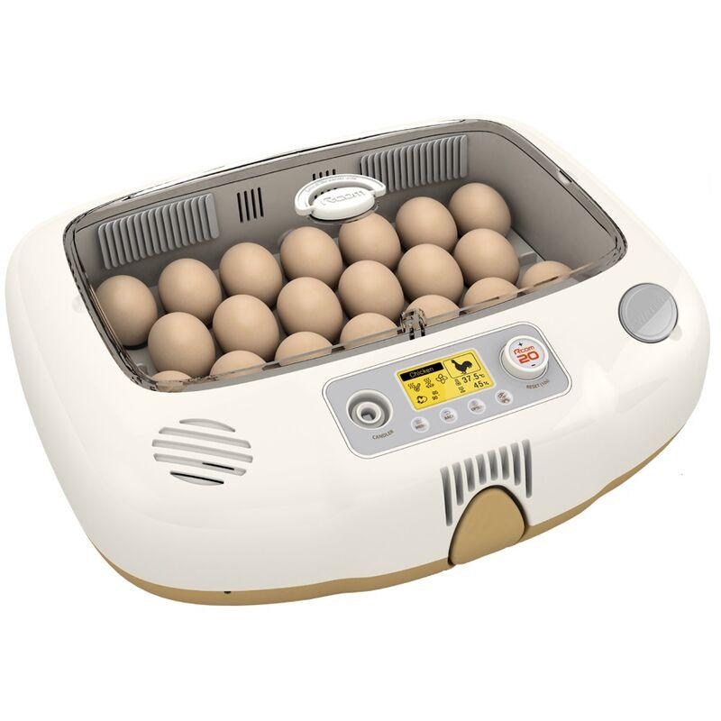 Couveuses à volailles - Comparez les prix pour professionnels sur ...