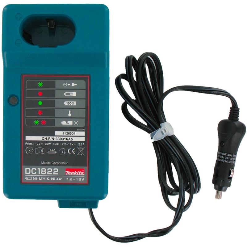 CHARGEUR BATTERIE DE VOITURE - ACHAT / VENTE CHARGEUR BATTERIE DE ...