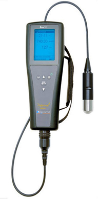 Mesure de conductivité de liquide - tous les fournisseurs - mesure ...
