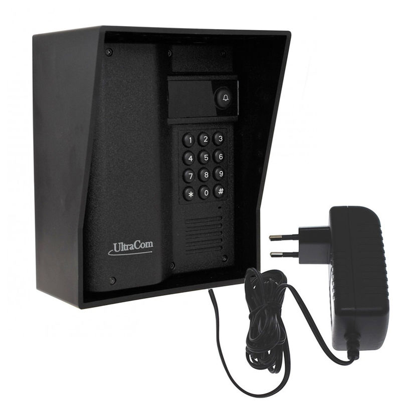 Digicode - Comparez les prix pour professionnels sur Hellopro.fr - page 1