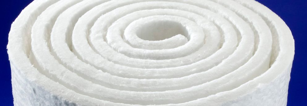 Fiberfrax® durablanket® - fibre céramique - unifrax - réfractaires