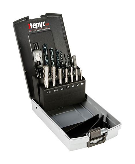 COFFRET DE TARAUD - ACHAT / VENTE COFFRET DE TARAUD AU MEILLEUR PRIX - HELLOPRO