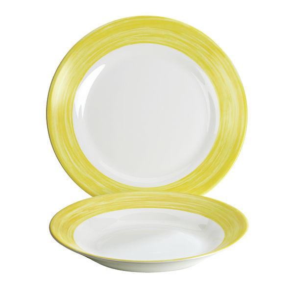 Assiettes - tous les fournisseurs - assiette creuse - assiette plate ...