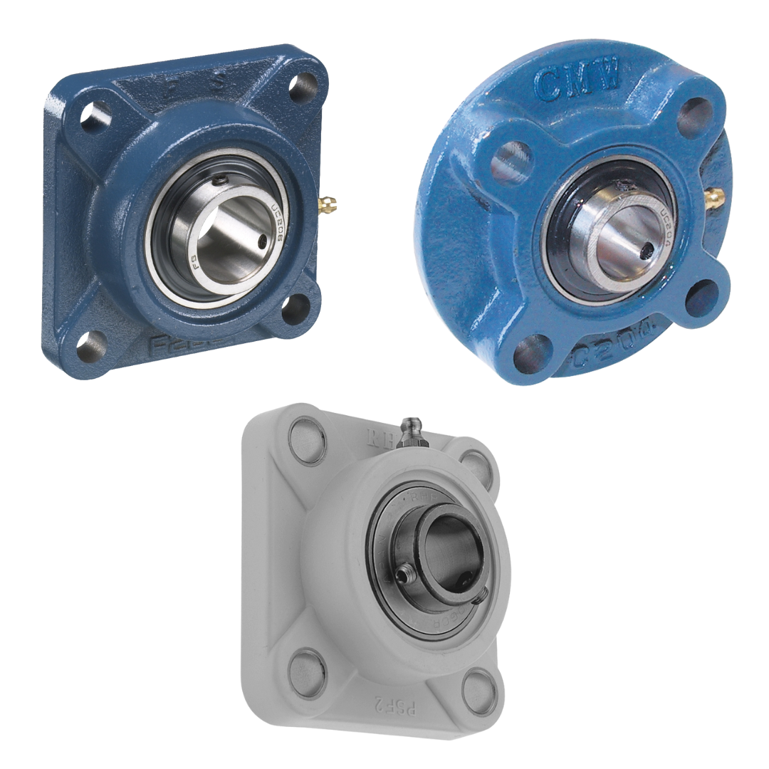 Paliers - tous les fournisseurs - paliers - palier semelle - palier ...