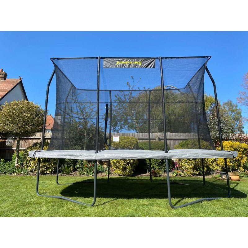 Trampolines - Comparez les prix pour professionnels sur Hellopro.fr ...