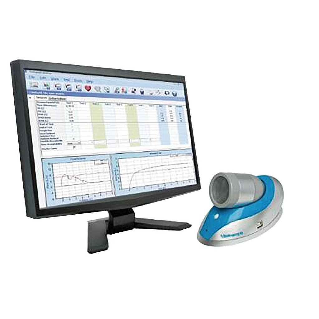 Spiromètres - Comparez les prix pour professionnels sur Hellopro.fr ...