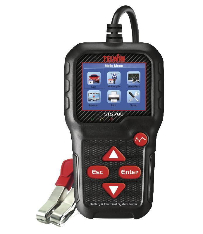 Testeurs de batteries - tous les fournisseurs - testeurs de batteries ...