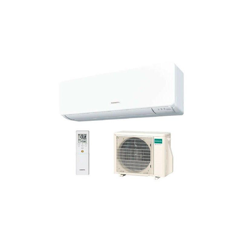 Climatiseurs splits réversibles - Comparez les prix pour professionnels sur Hellopro.fr - page 1