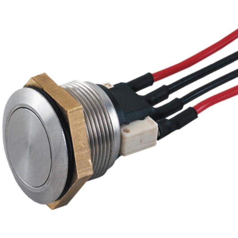 Boutons poussoirs électriques cdvi - Achat / Vente de boutons poussoirs ...