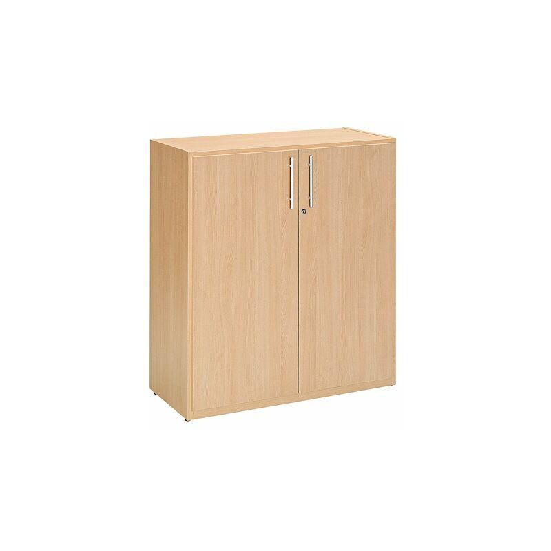 SANS MARQUE - ARMOIRE BASSE O-LINE 2 - MAXIBURO Comparer les prix de SANS MARQUE - ARMOIRE BASSE ...