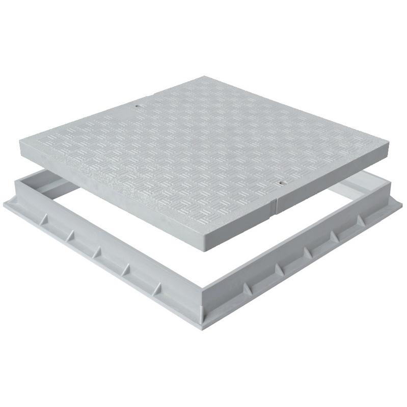 Regards d'assainissement - tous les fournisseurs - regard a vanne ...