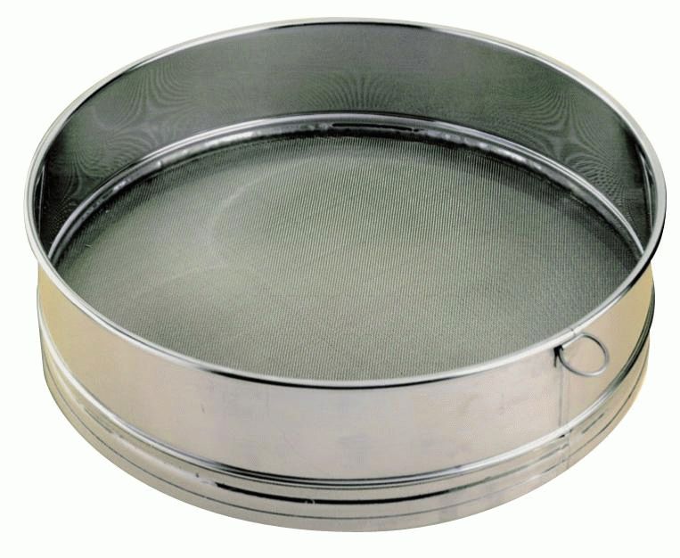 Tamis et tamiseurs alimentaires - tous les fournisseurs - tamis ...