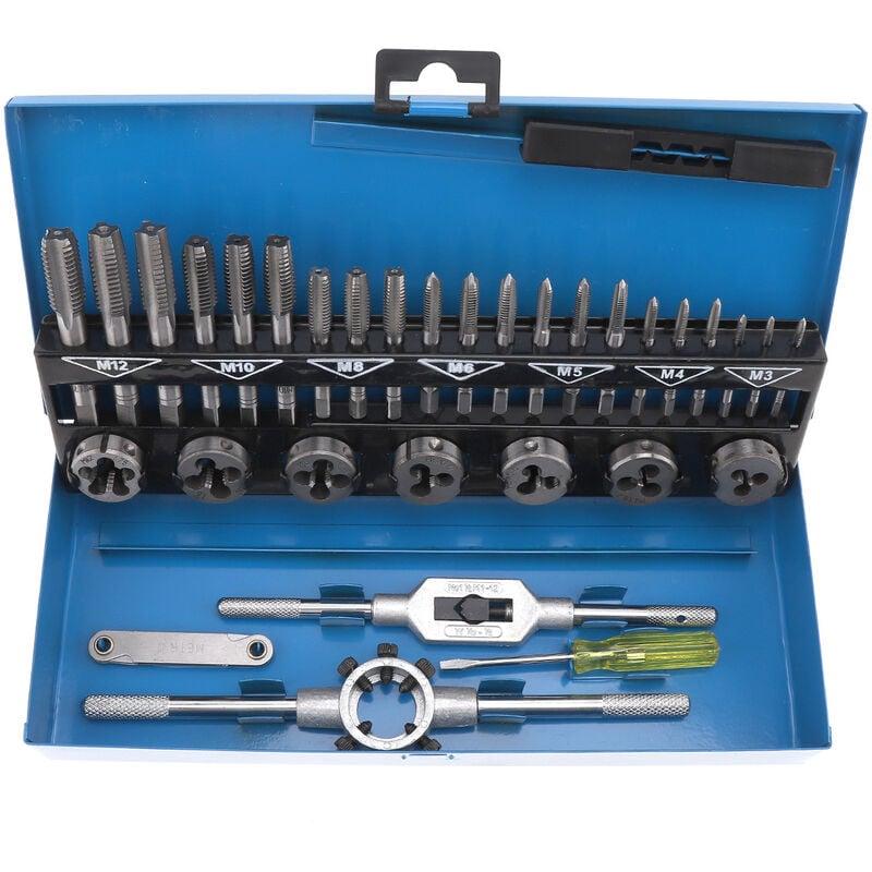 COFFRET DE TARAUD - ACHAT / VENTE COFFRET DE TARAUD AU MEILLEUR PRIX - HELLOPRO